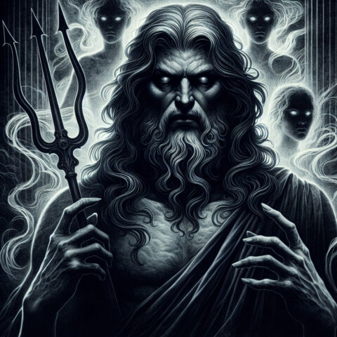 Hades: el dios del inframundo