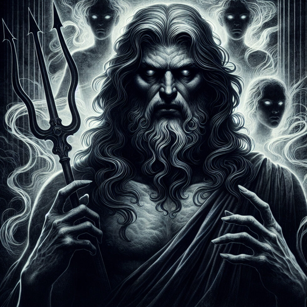 Hades: el dios del inframundo