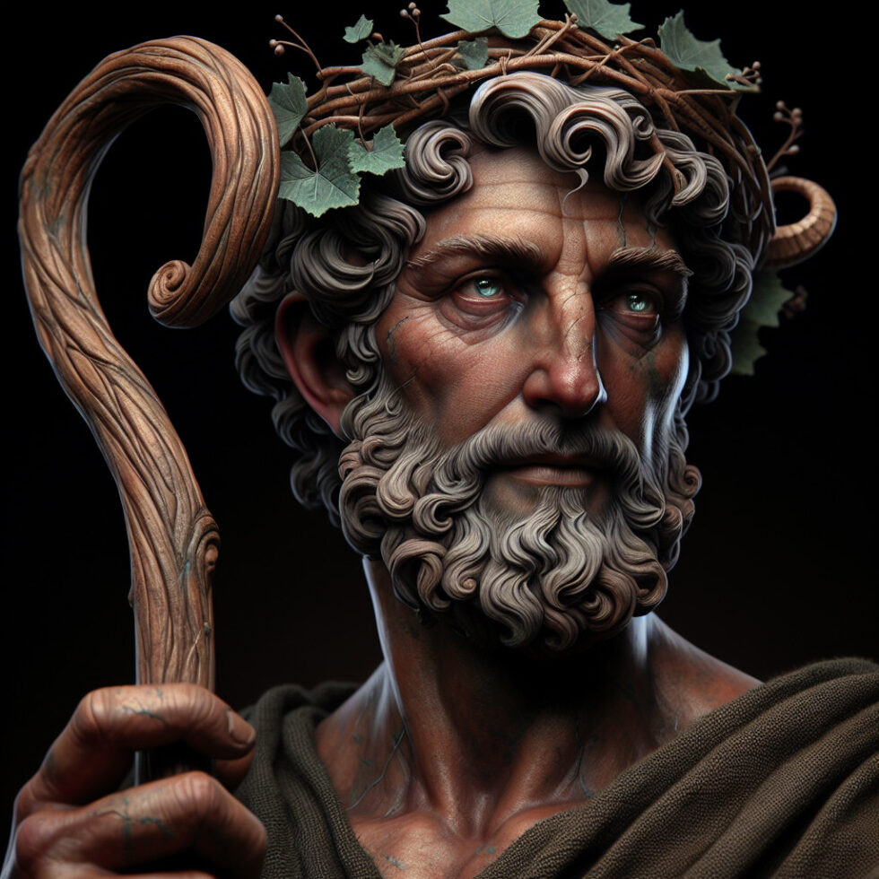 Priapo: El Poderoso Dios de la Fertilidad en la Mitología Griega